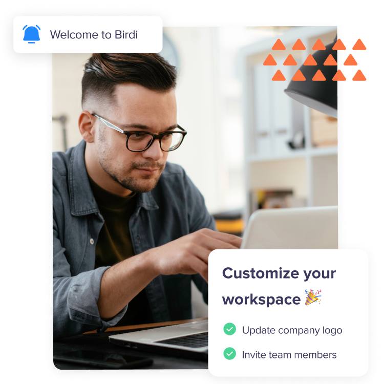 Birdi's Key Features: Geospatial Software Made Simple